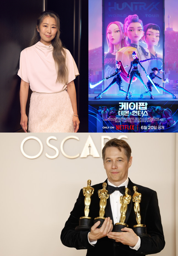 [30th BIFF] ‘케데헌’ 매기 강→션 베이커, 최강 라인업 온다