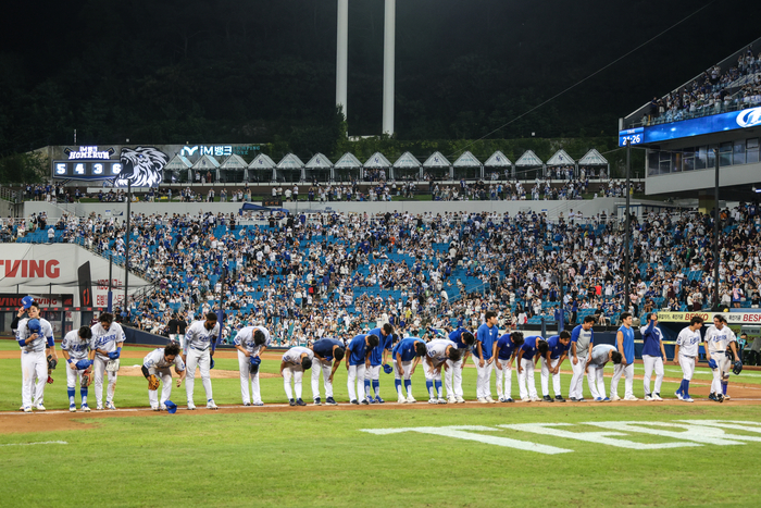 삼성 160만-LG·롯데 150만-KIA 2년 연속 100만…KBO리그 ‘최초·최다’ 향연이다 [SS포커스]