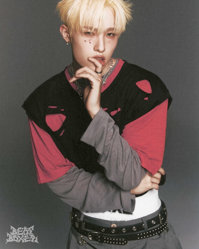 괜히 ‘박진영네 아이돌’ 아니네…“인성이 미남이다” JYP 신예 넥스지 [SS인터뷰]