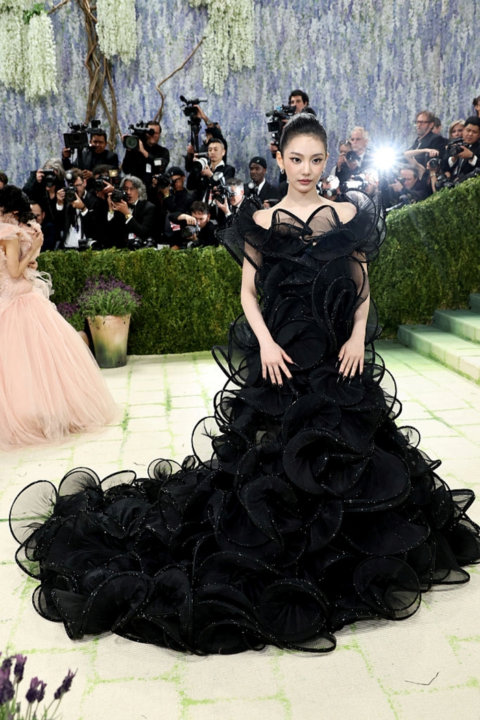 Aespa Met Gala 2026: Karina and Ningning Cement Global Fashion Status ...