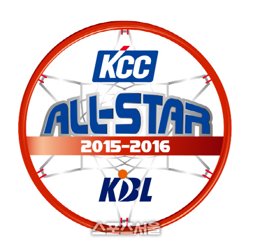 KBL, 올스타전 출전 명단 최종 확정..새해 1월 10일 개최