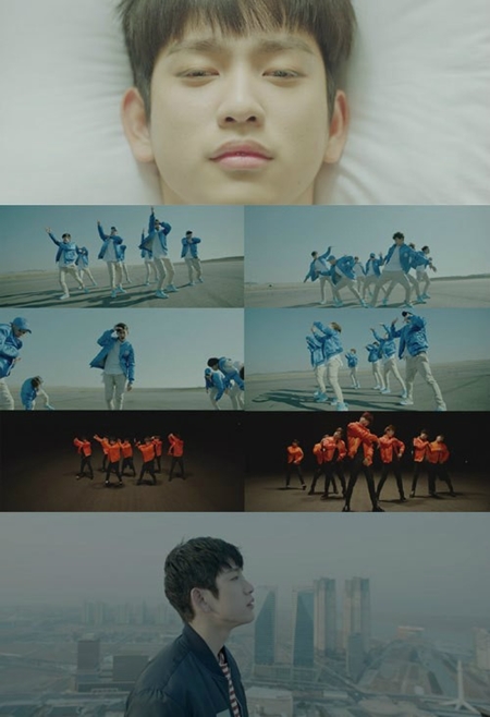 갓세븐, 신개념 리얼리티 'GOT7ing' 오늘(23일) 첫 방송