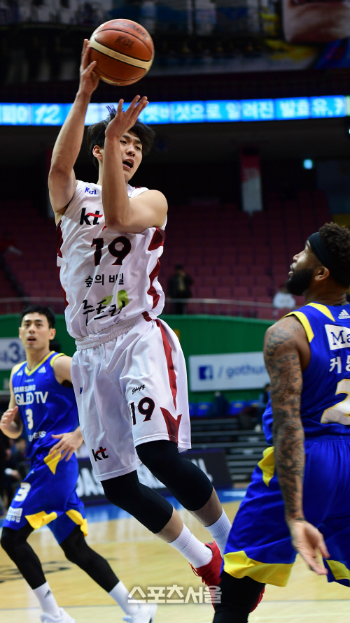 3X3 KBL 선발팀, AG 대표 선발전 위해 14일 훈련 소집