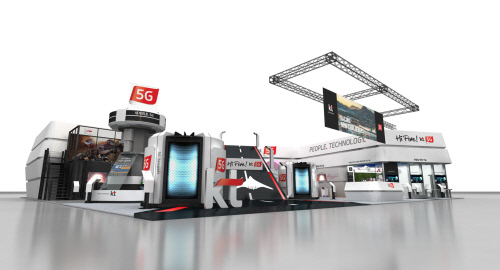 SKT·KT, ‘월드IT쇼 2018’ 참가…상용화 앞둔 5G 혁신서비스 뽐내