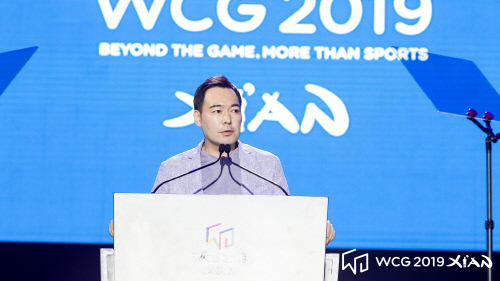 6년만의 WCG 화려하고 의미있는 폐막...새로운 IT문화 전파, 매년 열리는 WCG 약속