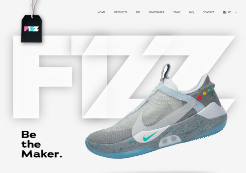 이탈리아의 패션 블록체인 '피즈(FZZ) 토큰', 빗썸 상장