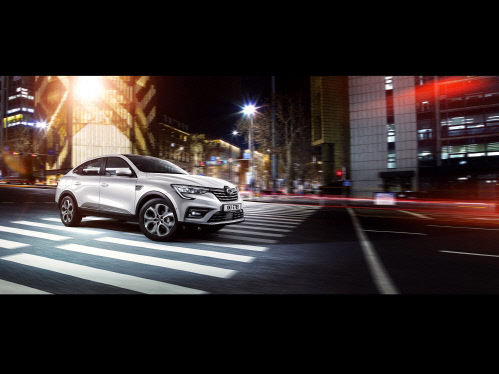 1719만원부터 시작하는 XM3 '미친 가성비'...최상위 트림도 2500만원