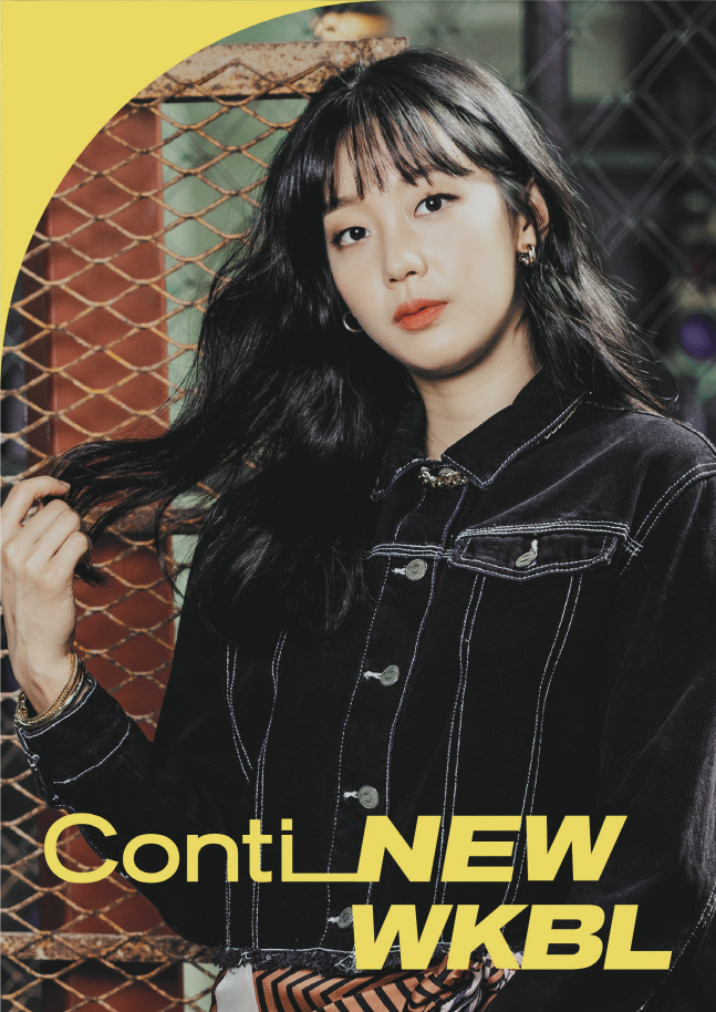 WKBL, 2021~2022시즌 오프닝 영상·디지털 화보 공개