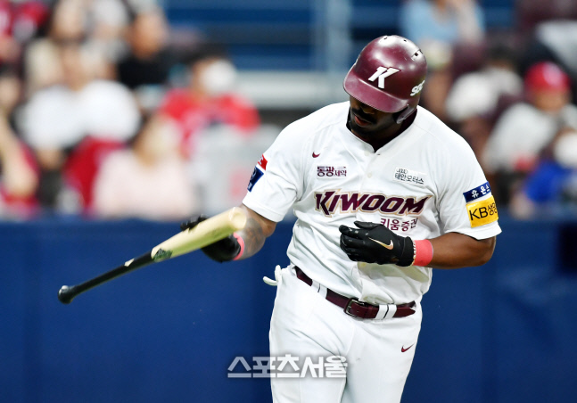 'Good job! my bat [포토]