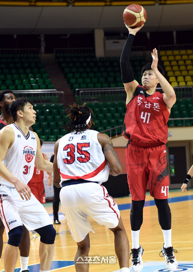 2022 KBL 컵대회, 10월 1일부터 통영시에서 개최