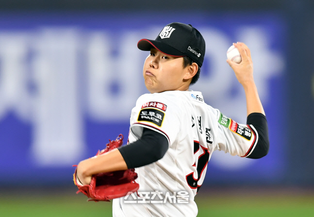 옵션 많은 KIA 후반기 특급 놀린 예고, KT는 순서대로 소형준[WC1]