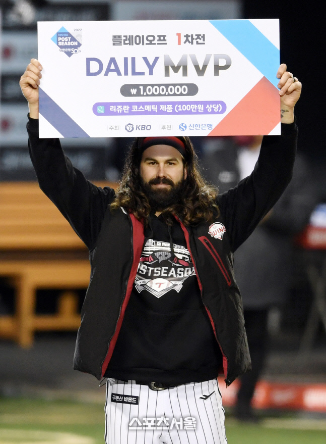 키움은 자멸했고 LG는 견실했다![이용철의 야구공감]