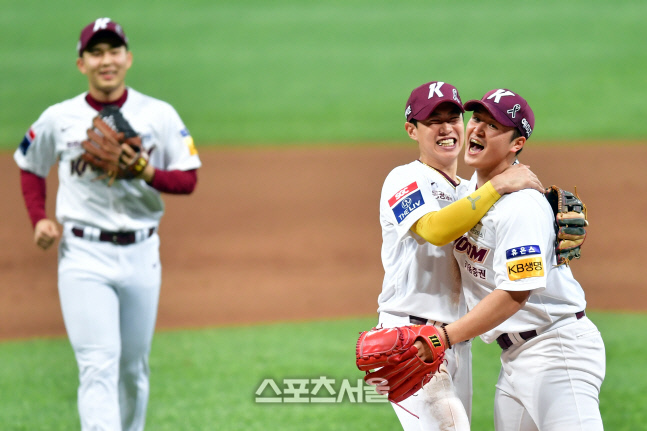 체력 고갈vs신뢰 부족, 왕관의 무게를 더하다[KS5 포커스]