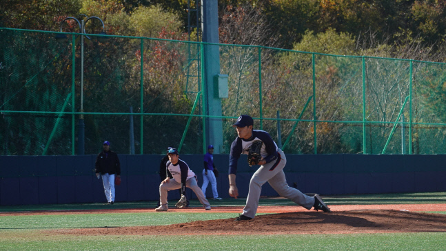 '경북-부산 격돌' KBSA 2022 시도대항 야구대회, 13일 고척서 결승전