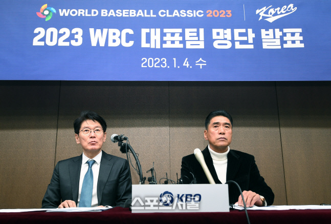 통합우승→WBC 대표 '단 2명'...새삼 대단했던 SSG의 2022년 [SS 시선집중]