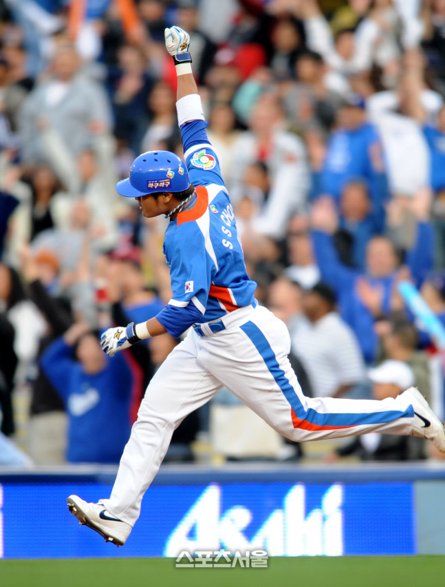 'WBC OPS 0.972 활약' 추신수, 이후 두 번의 WBC는 왜 불참했나[SS플래시백]