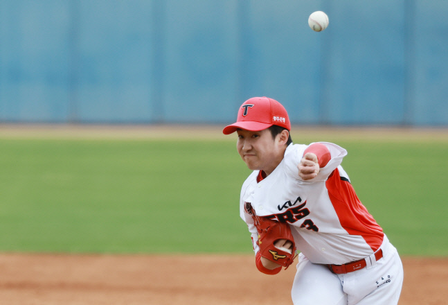 WBC 대표팀 KIA 미래 원투펀치 격파하며 기선제압, 화력 과시 12-6 승리[SSinAZ]