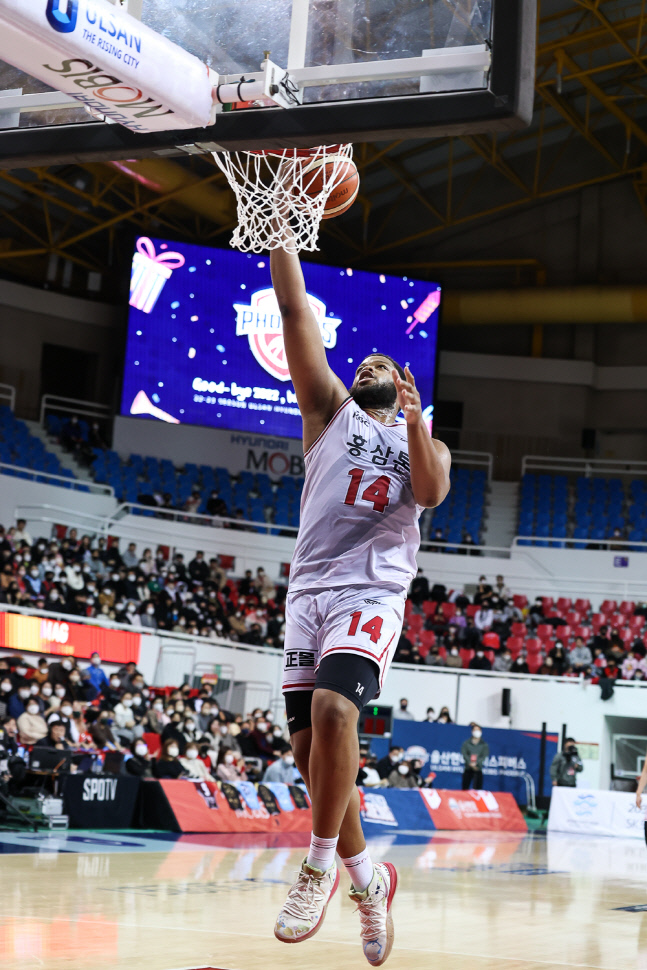 KBL, 용병 보면 순위 보인다![SS시선집중]