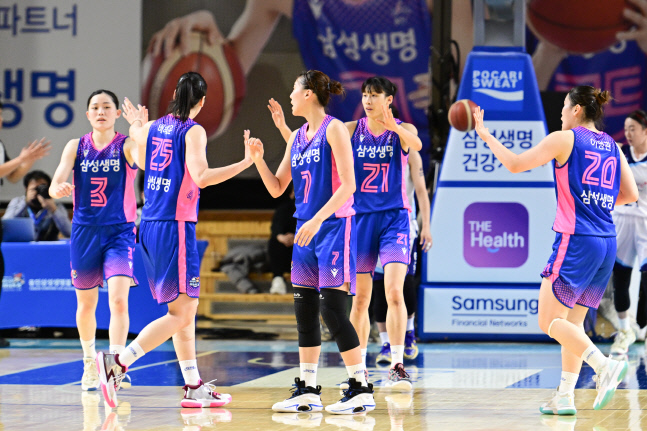 '얽히고설키고' WKBL 2~4위, 진짜 '마지막날' 결정되나 [SS 시선집중]