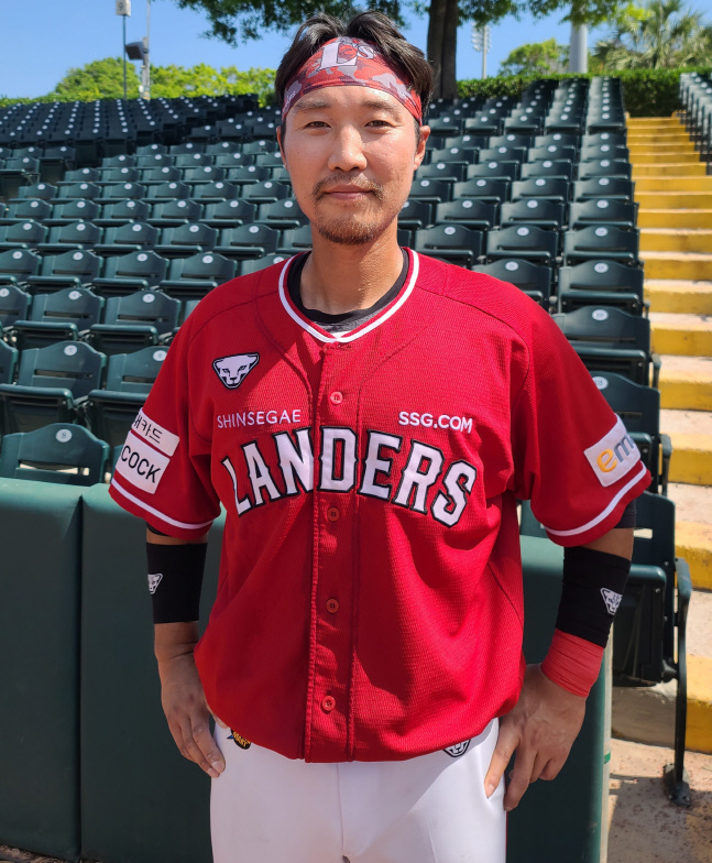 송영진 147km 이로운 148km, 최항-이흥련 홈런포 SSG 백업 반등에 함박웃음