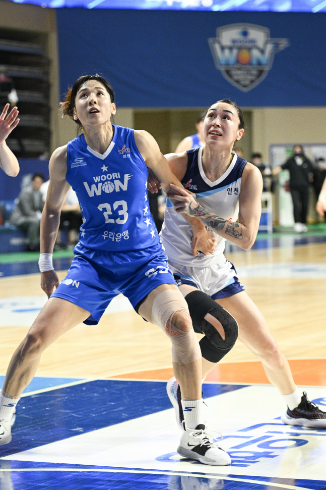 WKBL PO 무대 수놓을 타짜들의 대결[SS시선집중]