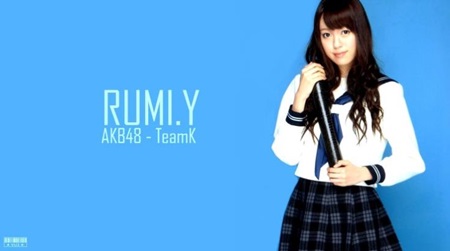 日 국민아이돌 AKB48 멤버, AV 데뷔…수위는 덜하지만 '충격'