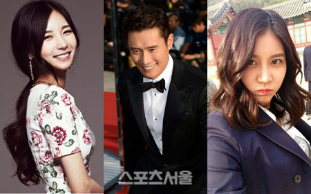 이지연 가족 "꽃뱀 아니야, 부친 재력 충분"…억울함 호소